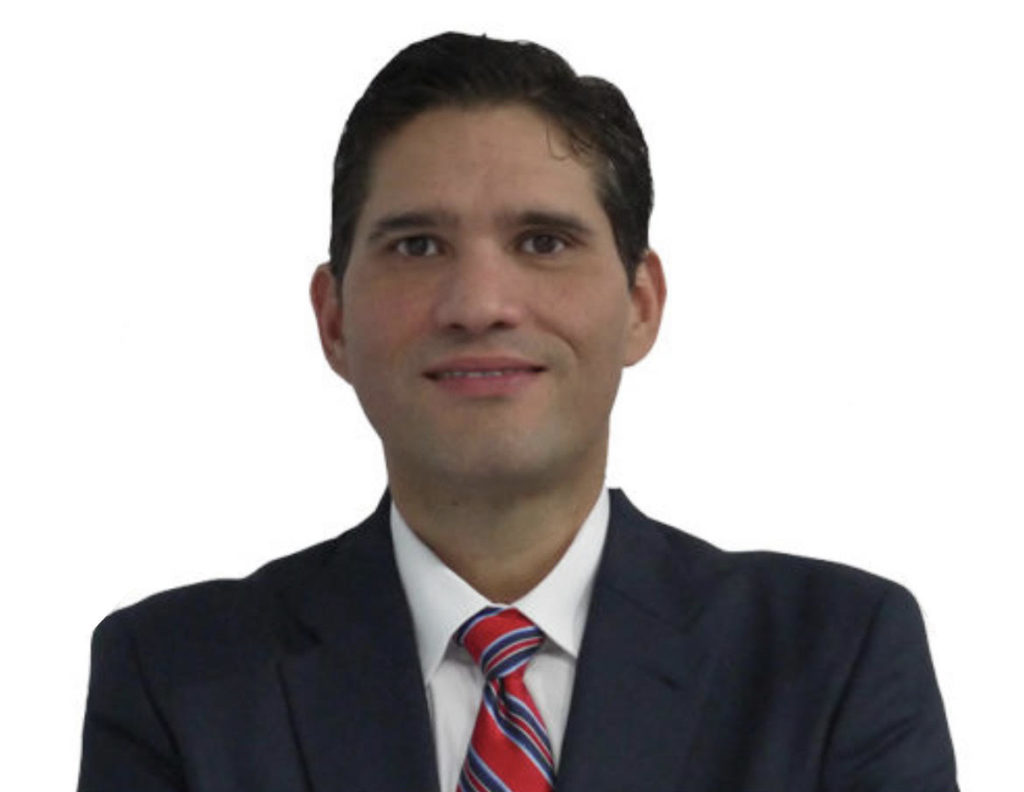 Ricardo Mastellari - Vita Membership | Descuentos en Panamá